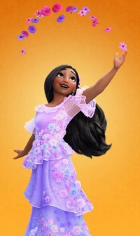 Isabella | Disney Wiki | Fandom