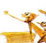 Freude | Disney Wiki | Fandom