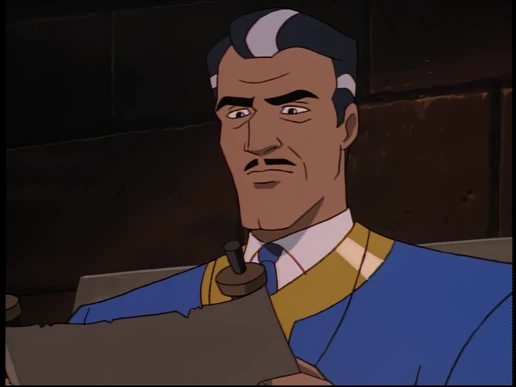 The Emir | Disney Wiki | Fandom