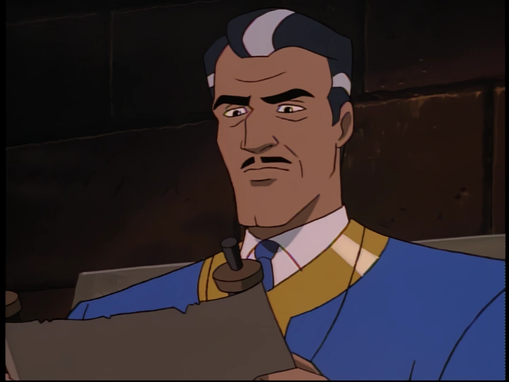 The Emir | Disney Wiki | Fandom