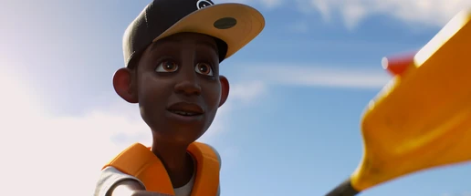 Marcus | Disney Wiki | Fandom