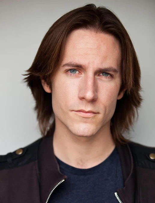 Matthew Mercer | Disney Wiki | Fandom