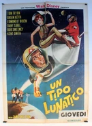 Moon Pilot | Disney Wiki | Fandom
