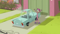 Ms. Chicarelli | Disney Wiki | Fandom