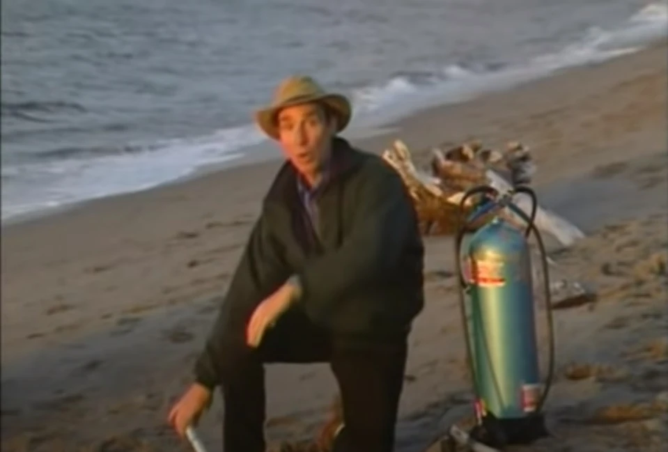 Ocean Exploration | Disney Wiki | Fandom