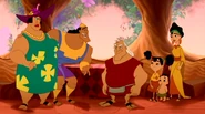 Chaca | Disney Wiki | Fandom