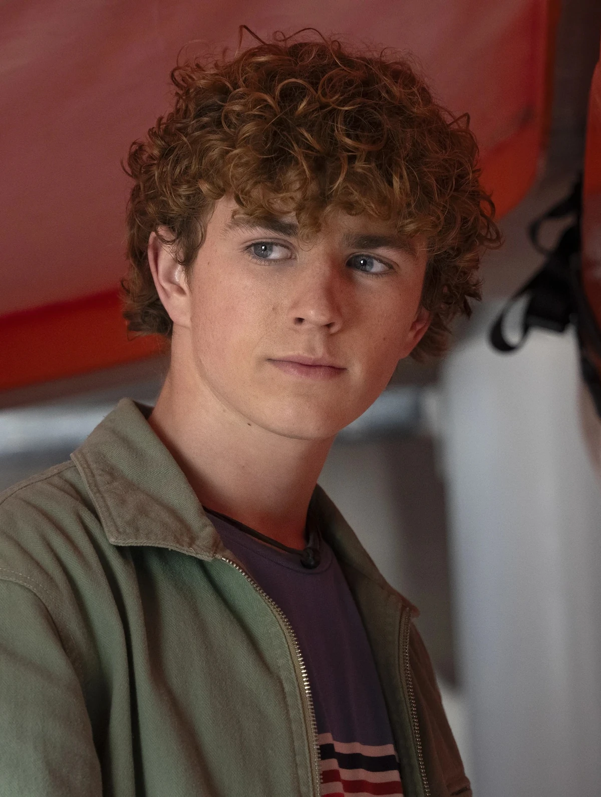 Percy Jackson | Disney Wiki | Fandom