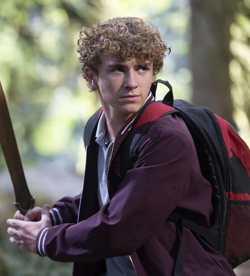 Percy Jackson | Disney Wiki | Fandom