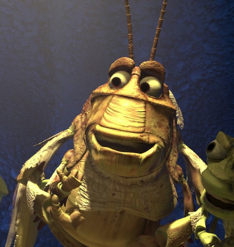 Molt | Disney Wiki | Fandom