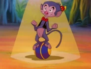 Simon | Disney Wiki | Fandom