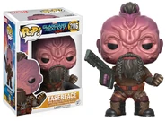 Taserface | Disney Wiki | Fandom