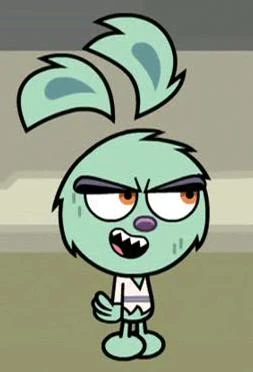 Yuck | Disney Wiki | Fandom