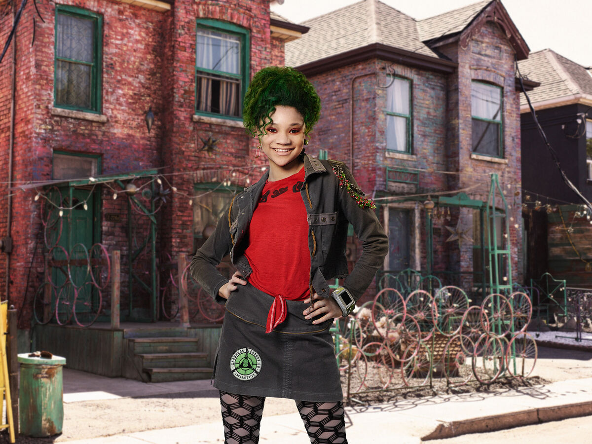 Eliza Zambi/Gallery | Disney Wiki | Fandom Eliza Zambi/Gallery | Disney Wiki | Fandom