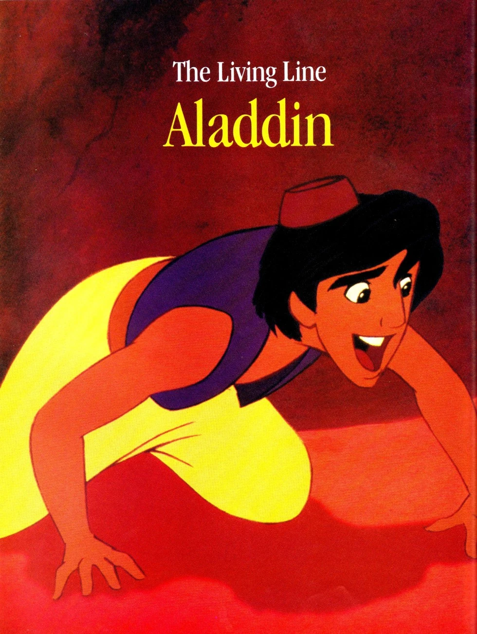 Aladdín (personaje)/Galería | Disney Wiki | Fandom