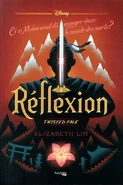 Reflection (A Twisted Tale) | Disney Wiki | Fandom