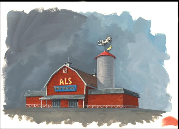 Al's Toy Barn/Gallery | Disney Wiki | Fandom