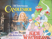 Candleshoe | Disney Wiki | Fandom