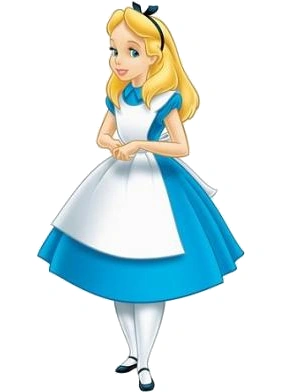 Alicia | Disney Wiki | Fandom