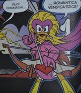 Brigitta MacBridge | Disney Wiki | Fandom