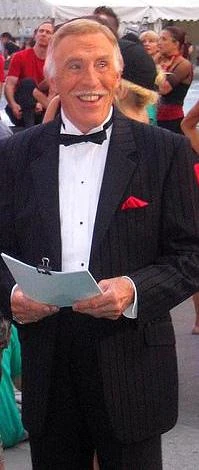 Bruce Forsyth | Disney Wiki | Fandom