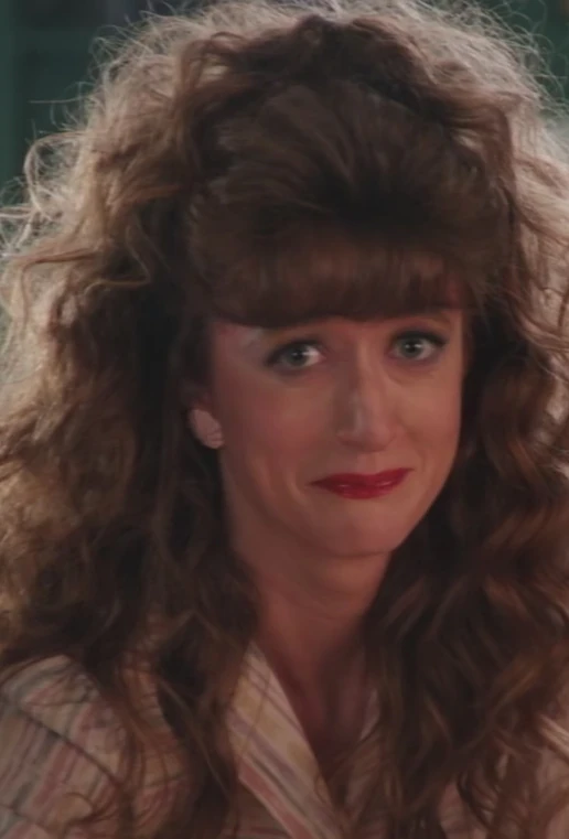 Commercial Woman | Disney Wiki | Fandom