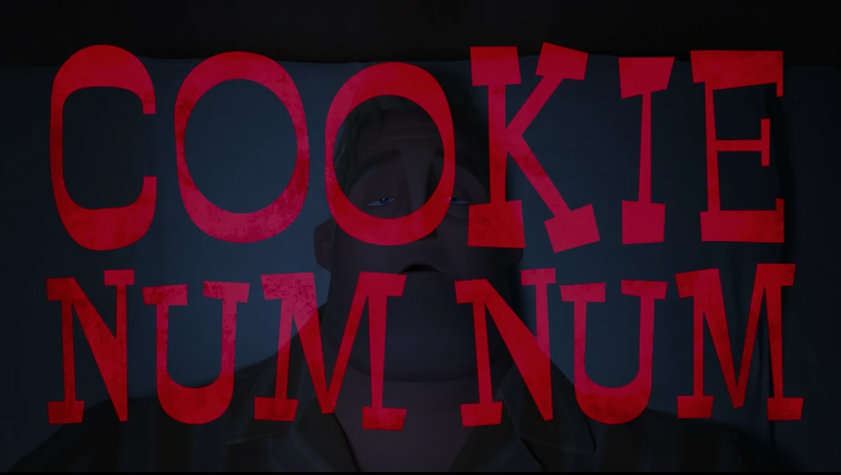 Cookie Num Num | Disney Wiki | Fandom