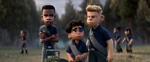 Caleb | Disney Wiki | Fandom