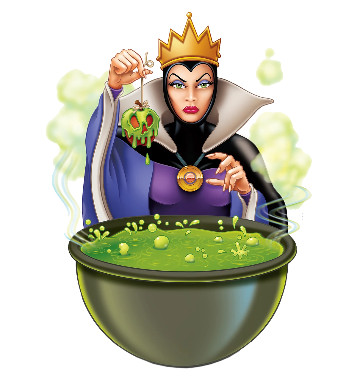 The Evil Queen/Gallery | Disney Wiki | Fandom