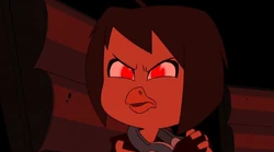 Ducktales Gandra Dee