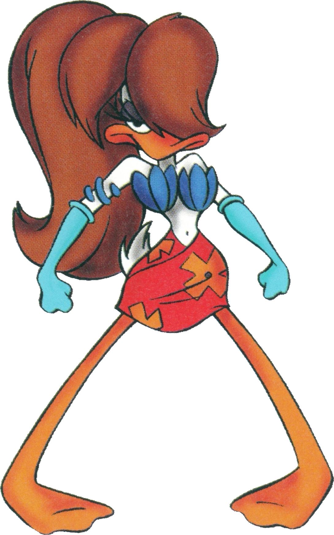Hernae | Disney Wiki | Fandom