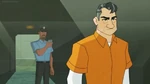 Chief Cruz | Disney Wiki | Fandom