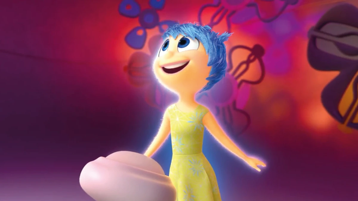 Joy | Disney Wiki | Fandom