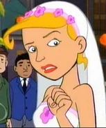Jasma Sancere | Disney Wiki | Fandom