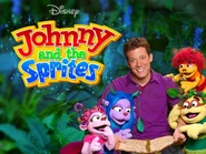 Johnny (Johnny and the Sprites) | Disney Wiki | Fandom