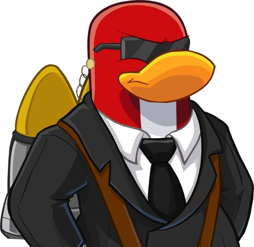 Jet Pack Guy | Disney Wiki | Fandom