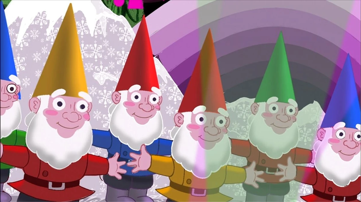 He's Doof | Disney Wiki | Fandom