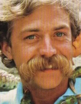 Mark Dodson | Disney Wiki | Fandom