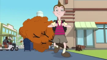 Milo Murphy | Disney Wiki | Fandom
