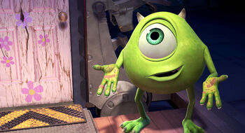 Mike Wazowski | Disney Wiki | Fandom