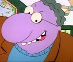 Fred Newman | Disney Wiki | Fandom