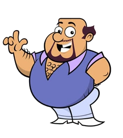 Mr. Vickle | Disney Wiki | Fandom