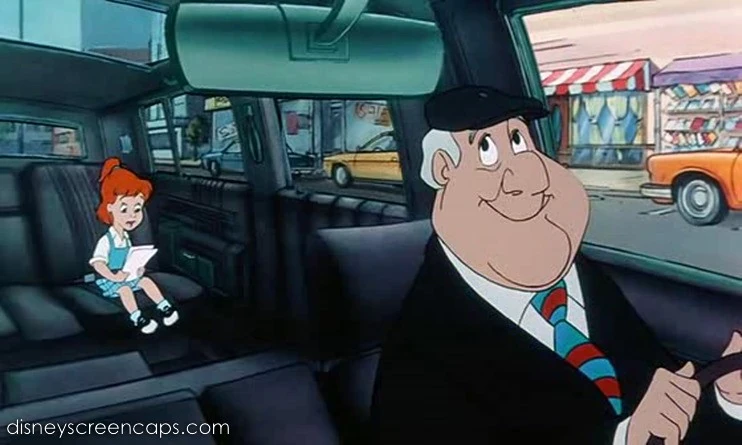 Winston/Gallery | Disney Wiki | Fandom