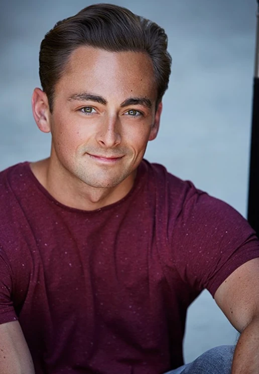 Parker Goris | Disney Wiki | Fandom