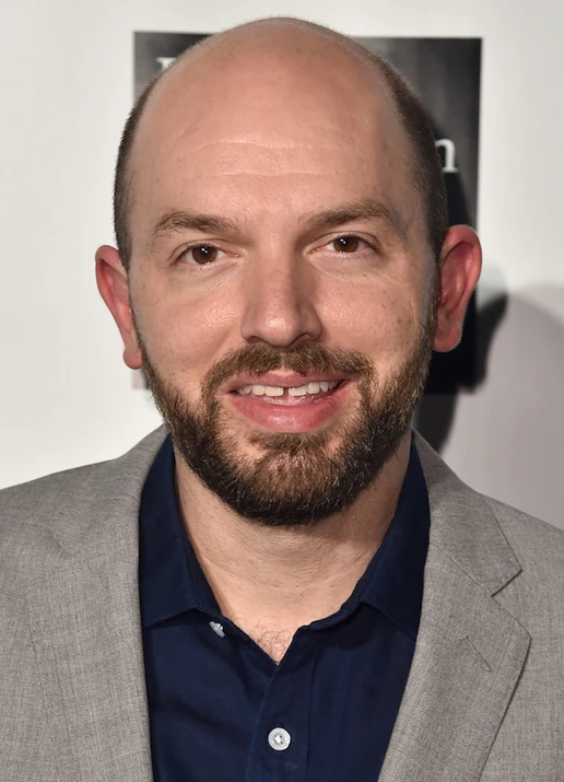 Paul Scheer | Disney Wiki | Fandom
