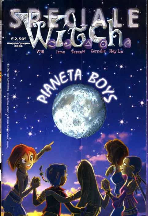 Planet Boys | Disney Wiki | Fandom