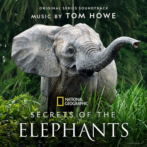 Secrets of the Elephants (soundtrack) | Disney Wiki | Fandom
