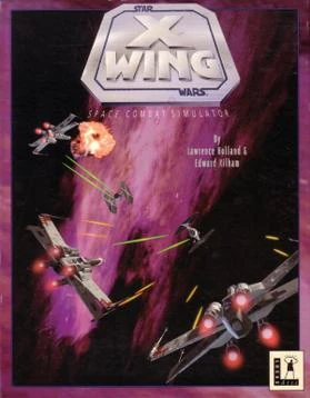 Star Wars: X-Wing | Disney Wiki | Fandom