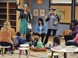 Story Time | Disney Wiki | Fandom