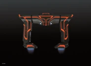 Recognizer | Disney Wiki | Fandom