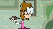 Jackie Wackerman | Disney Wiki | Fandom